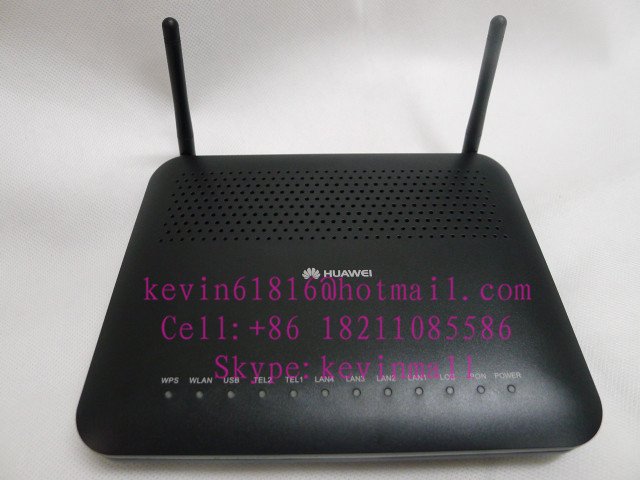 Huawei ONU Echolife HG8245 Epon optical network Terminal apply to FTTH ...