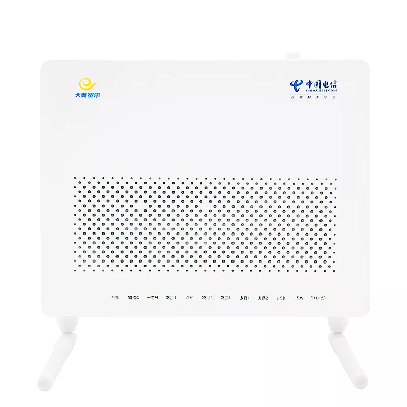 Huawei wireless Gpon Terminal HG8245C2, 2GE + 2FE LAN and 2 voice ports ...